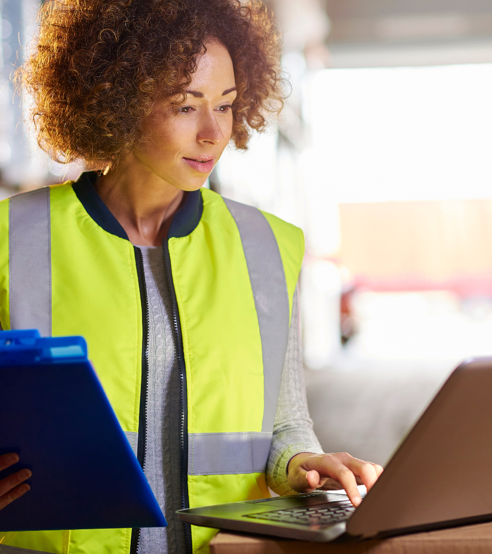 Solutions for Food and Beverage